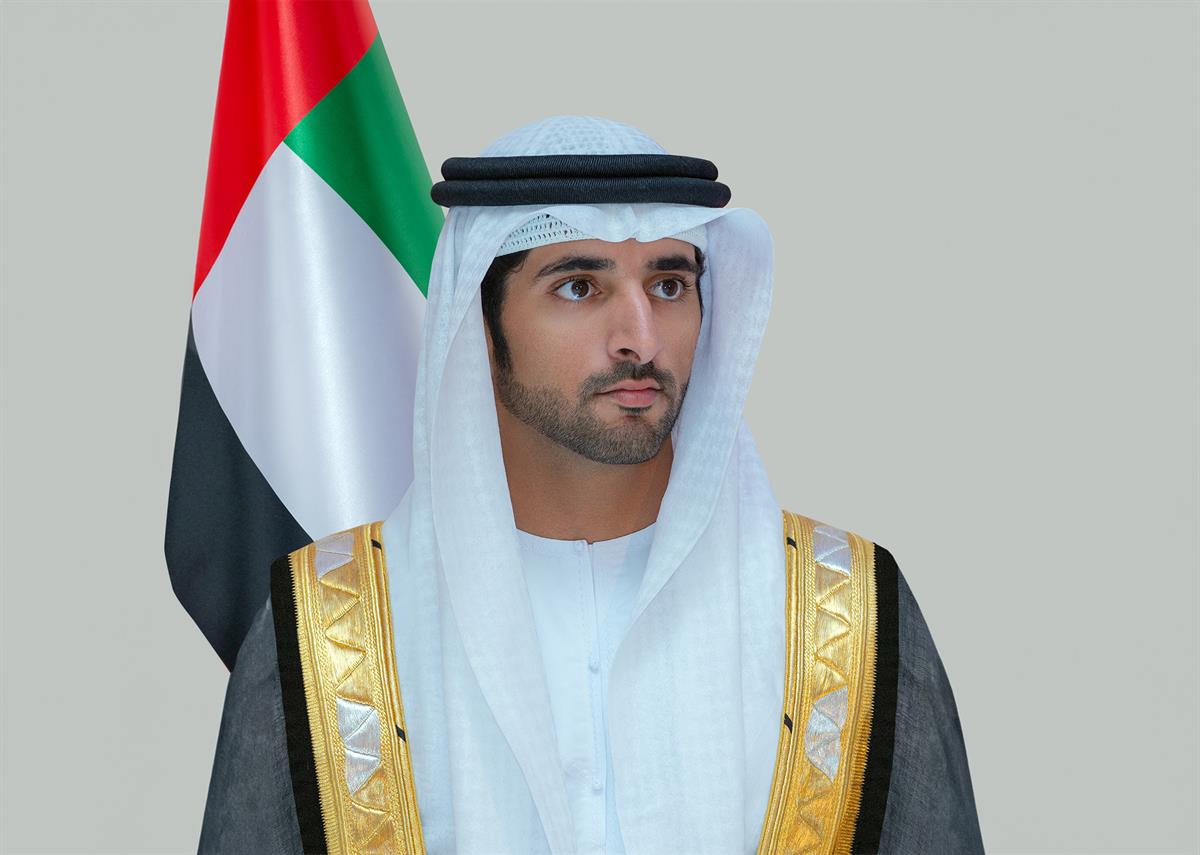 Hamdan bin Mohammed: Dubai’s Q2 2024 GDP rises 3.3% to reach AED116 billion